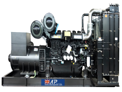 350 kVA Perkins (UK) Generator Price In Bangladesh - Generator Price BD