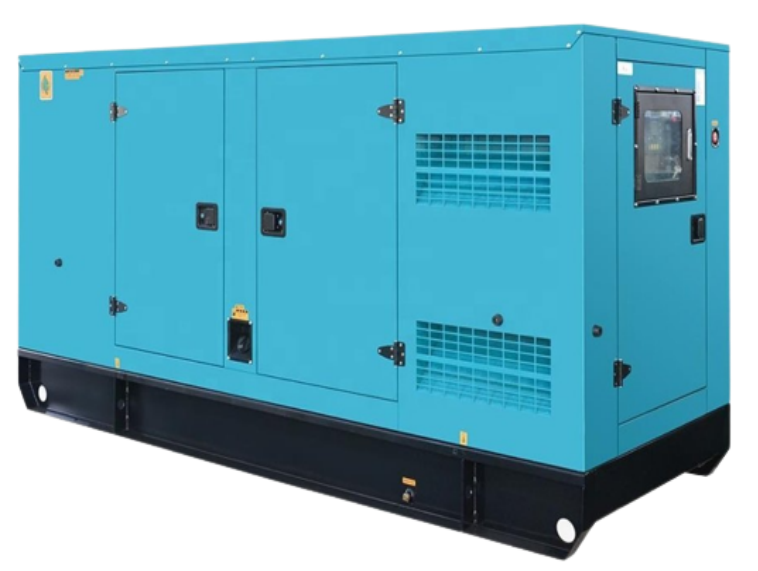 30 kVA CUMMINS Diesel Generator, Foreign Canopy - Generator Price BD